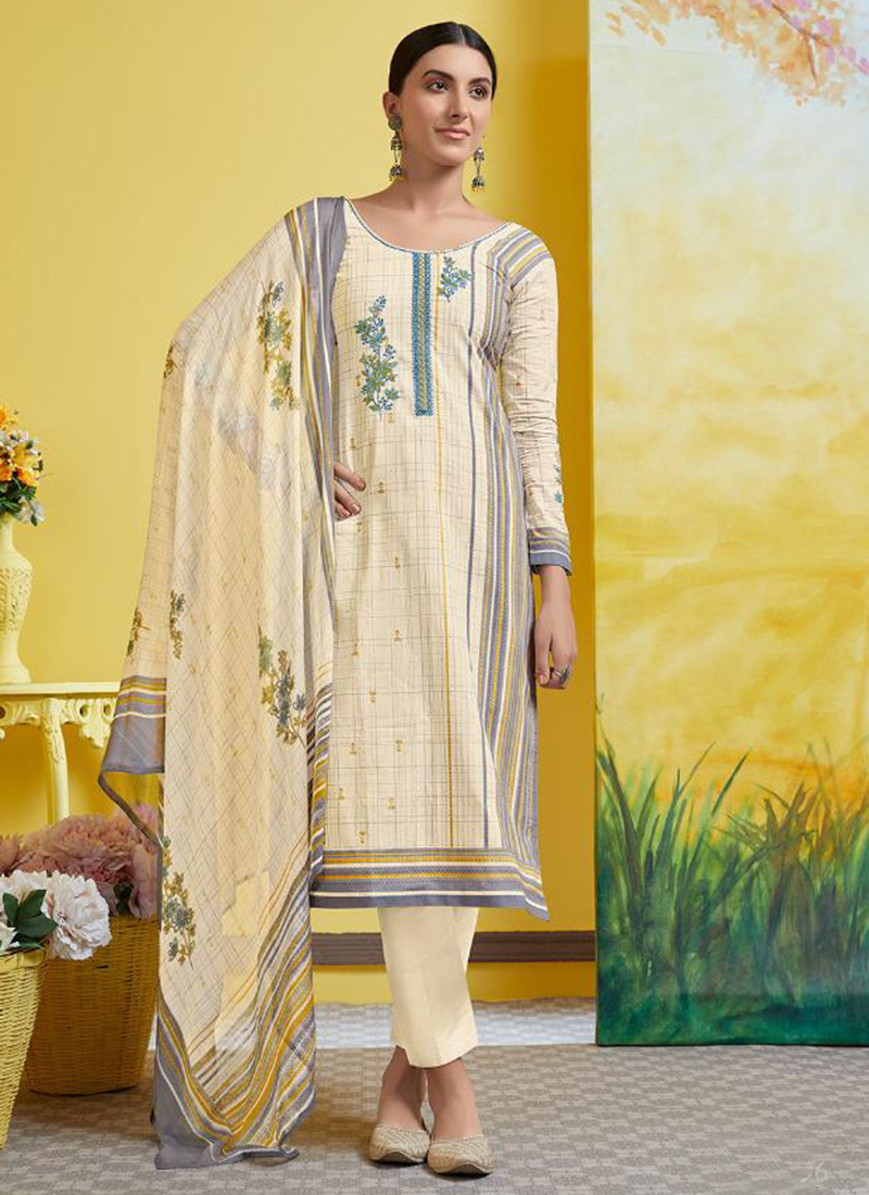 Sadhana Vol 32 Sadhana Fashion Fancy Work New Designer Pure Cotton ... Sadhana Vol 32 Sadhana Fashion Fancy Work New Designer Pure Cotton ...