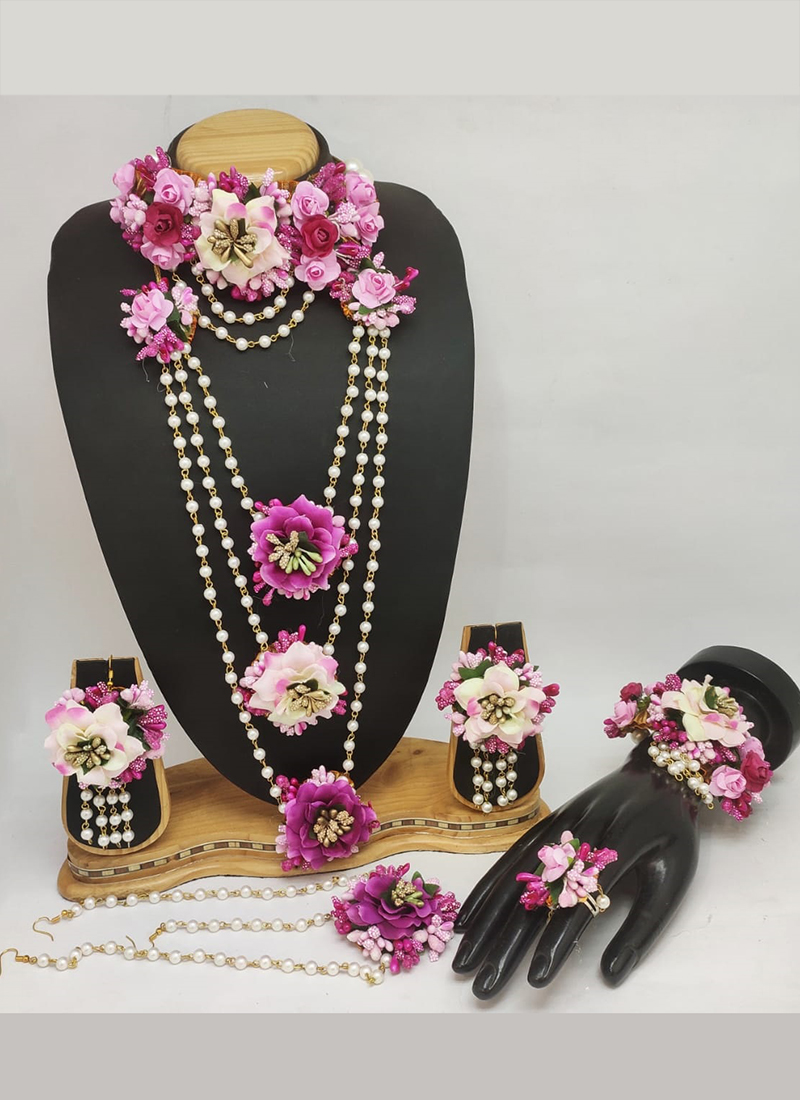 Price Of Flower Jewellery 2024 www nnectedthebook