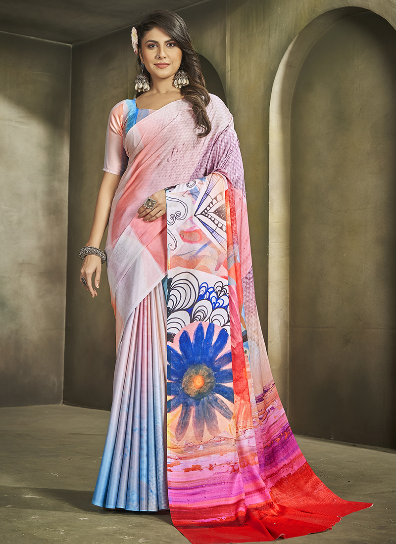 Se Raina1 Crape Wholesale Sarees 9 pieces Catalog Catalog