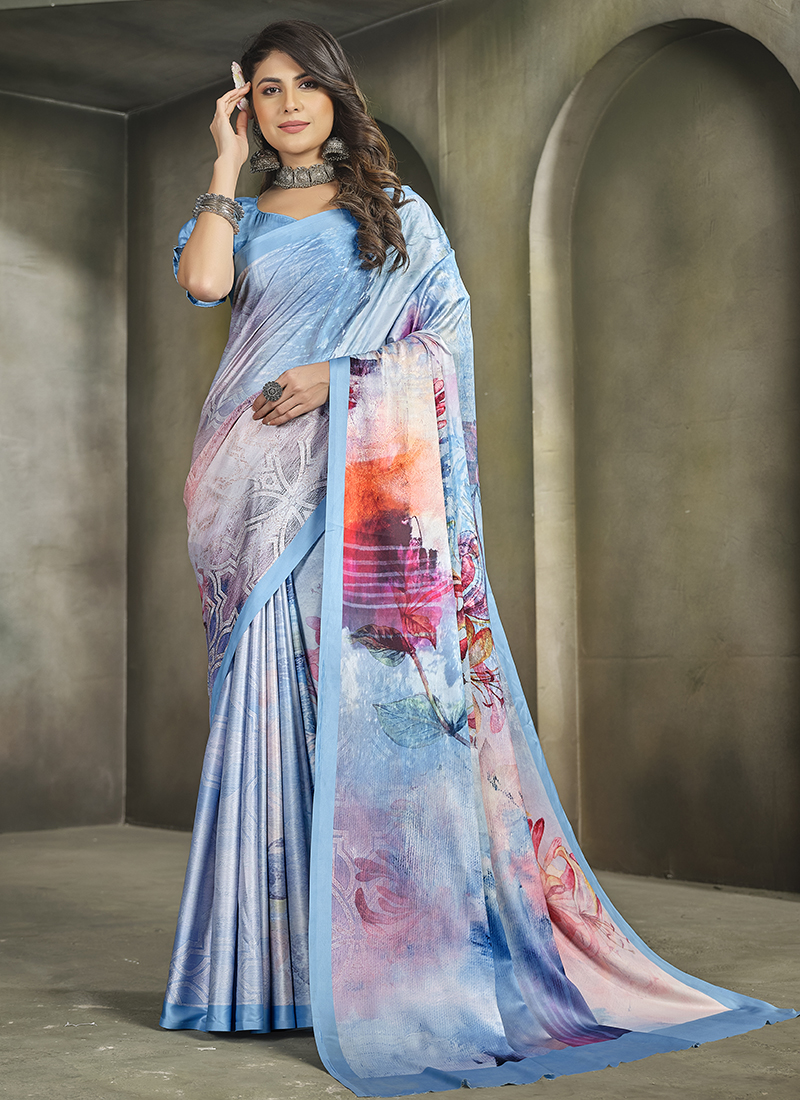 Se Raina1 Crape Wholesale Sarees 9 pieces Catalog Catalog