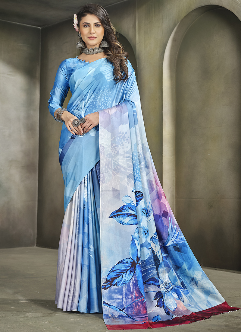 Se Raina1 Crape Wholesale Sarees 9 pieces Catalog Catalog
