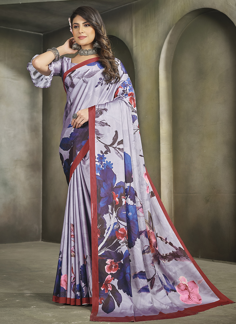 Se Raina1 Crape Wholesale Sarees 9 pieces Catalog Catalog