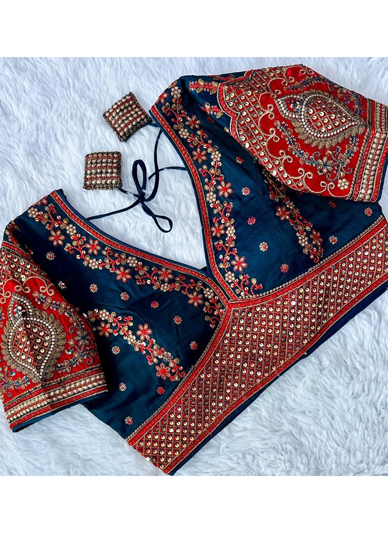 K10 Heavy Milan Silk Wholesale Blouses 5 Pieces Catalog Catalog