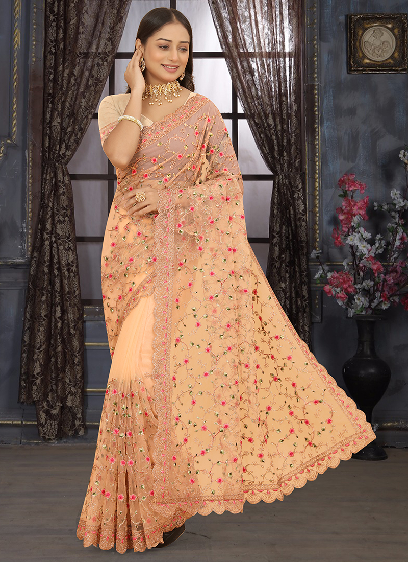 Rivaa Heavy Net Wholesale Designer Sarees 7 Pieces Catalog Catalog