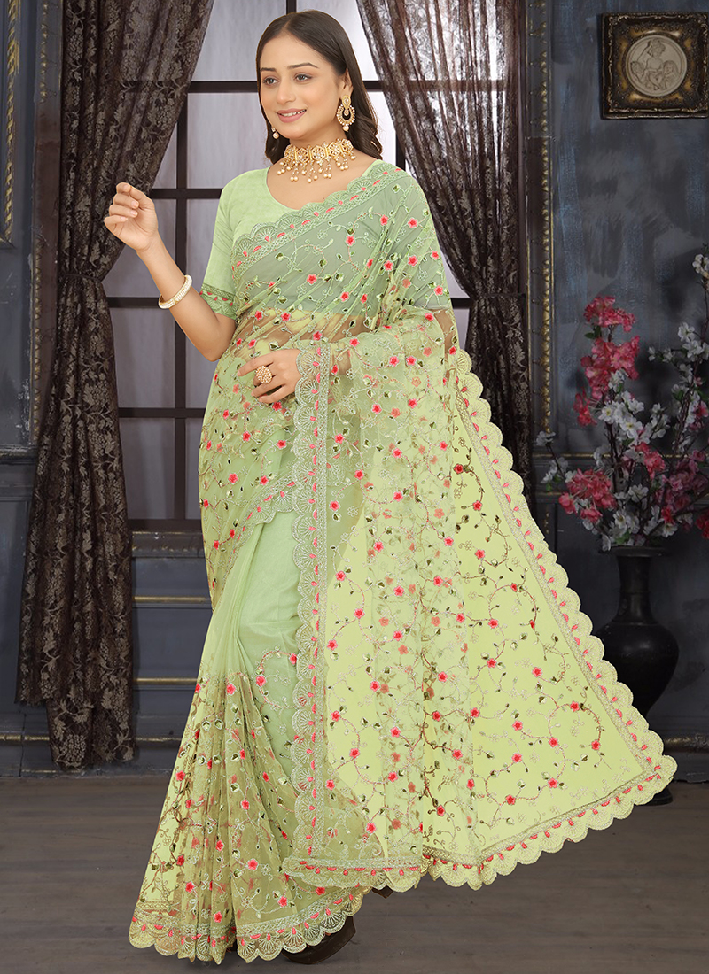 Rivaa Heavy Net Wholesale Designer Sarees 7 Pieces Catalog Catalog