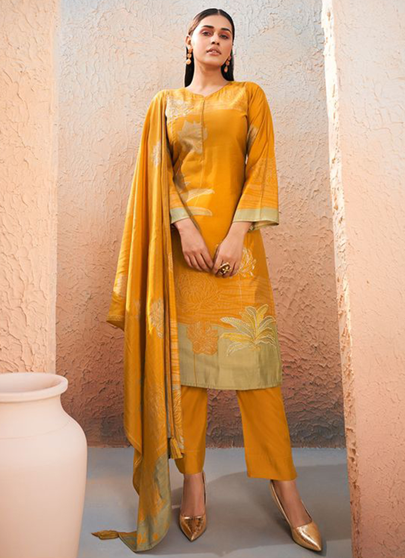 Taneira Pure Viscose Wholesale Designer salwaar Suit 4 Pieces Catalog ...