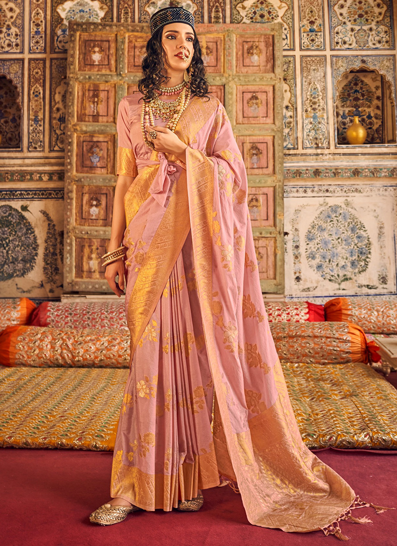 Annie Georgette Silk Wholesale Sarees 6 Pieces Catalog Catalog