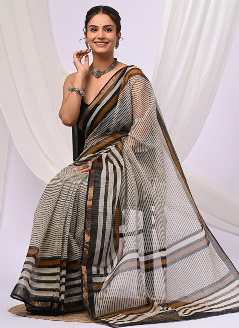 Heavy Cotton Daily Wear Saree 16 Pieces Catalog Catalog